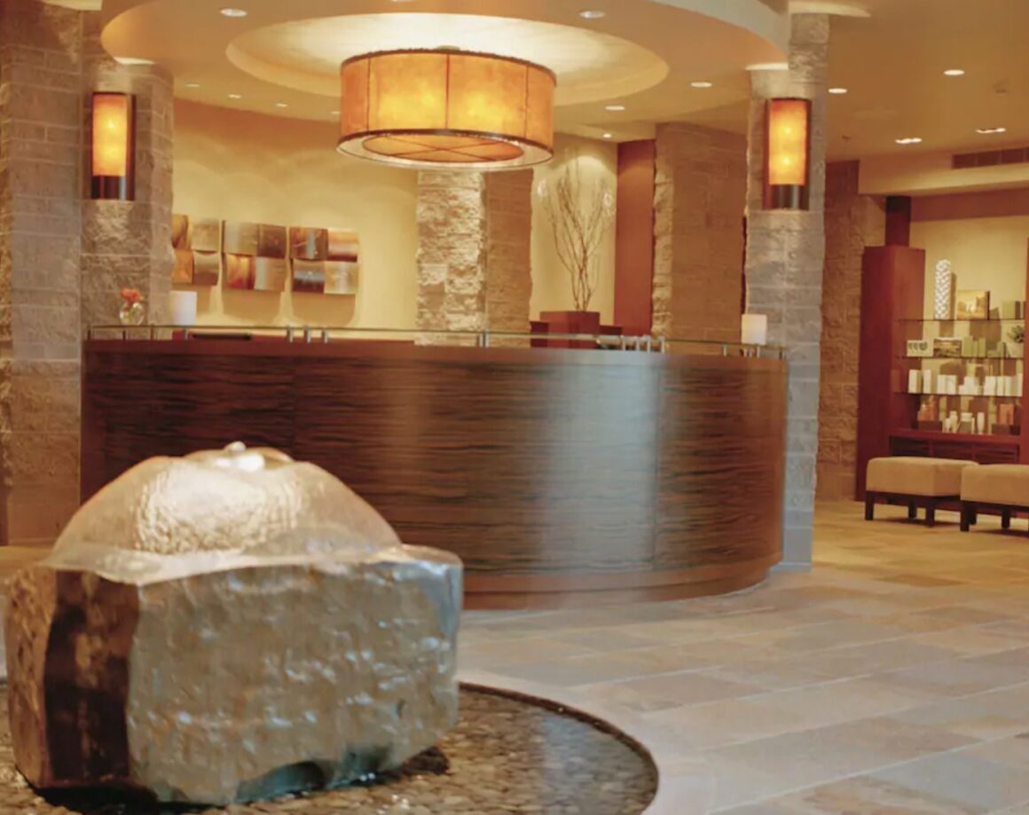 Hyatt Regency Scottsdale Resort & Spa Presents Its Annual “One Last ...