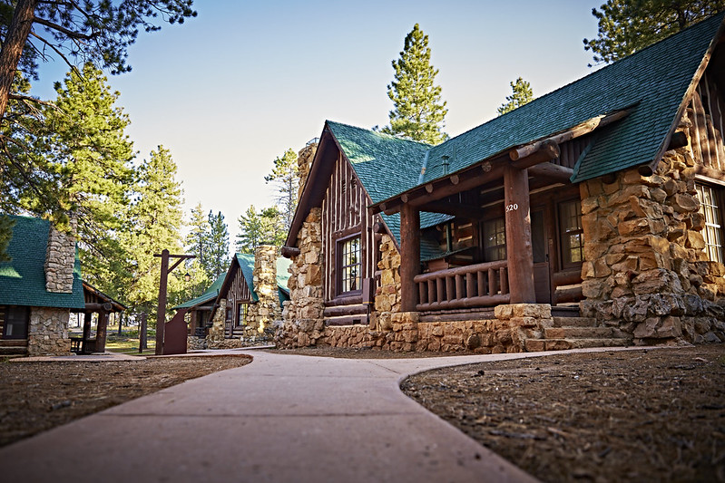 Forever Resorts’ The Lodge at Bryce Canyon and Mormon Lake Lodge Have ...