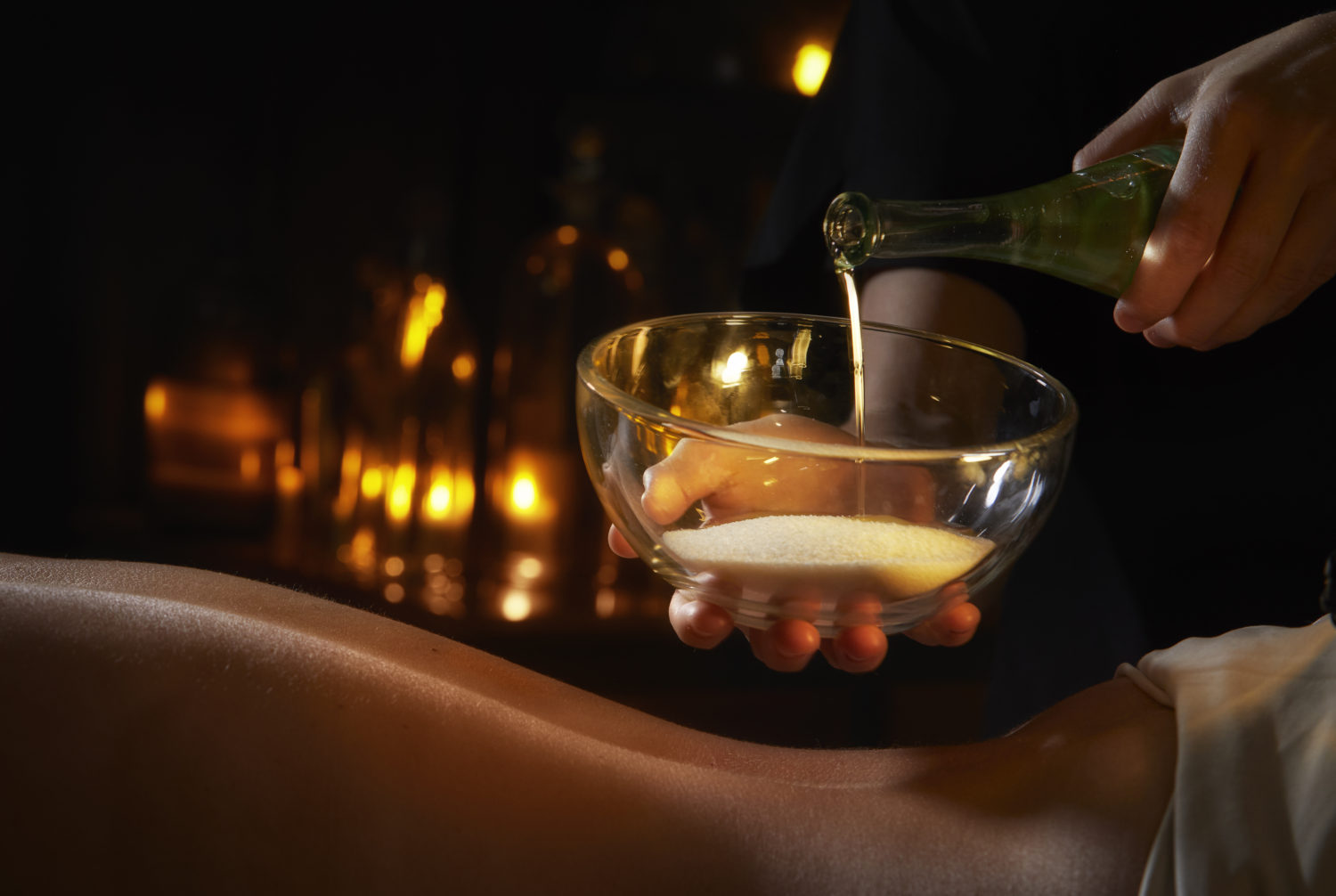 The Scottsdale Resort Luna Spa is Reopening With Cozy Fall Specials