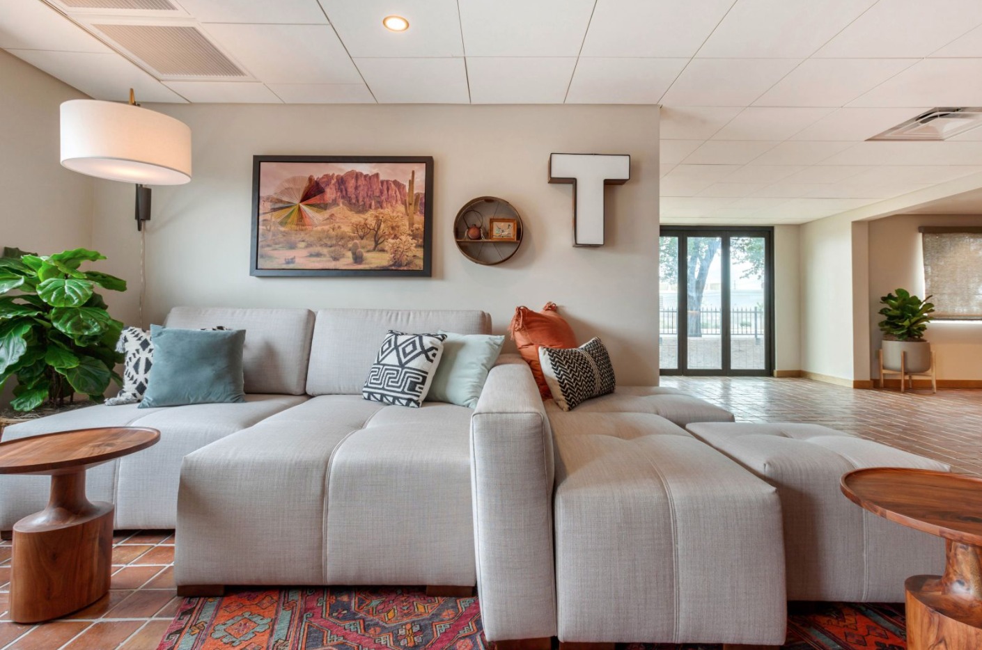 The Tempest Hotel ~ Tempe's Premier Boutique Destination