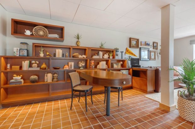 The Tempest Hotel ~ Tempe's Premier Boutique Destination