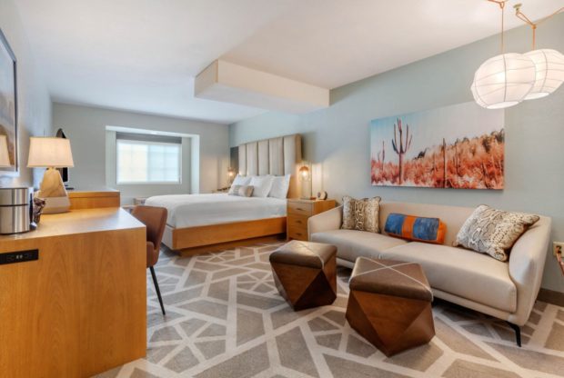 The Tempest Hotel ~ Tempe's Premier Boutique Destination