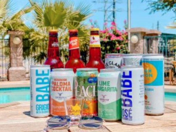 The Tempest Hotel ~ Tempe's Premier Boutique Destination