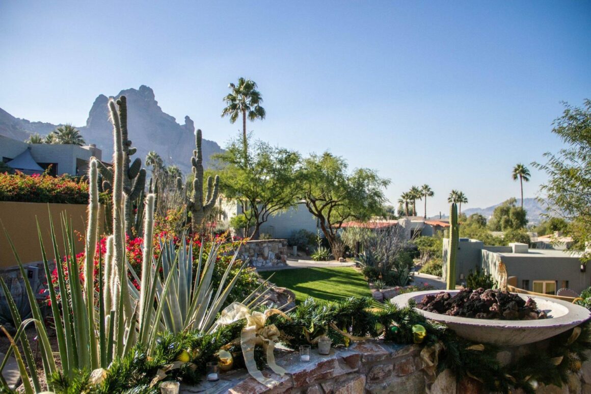 Enjoy Your Own Private Escape This Holiday Season at Sanctuary ...