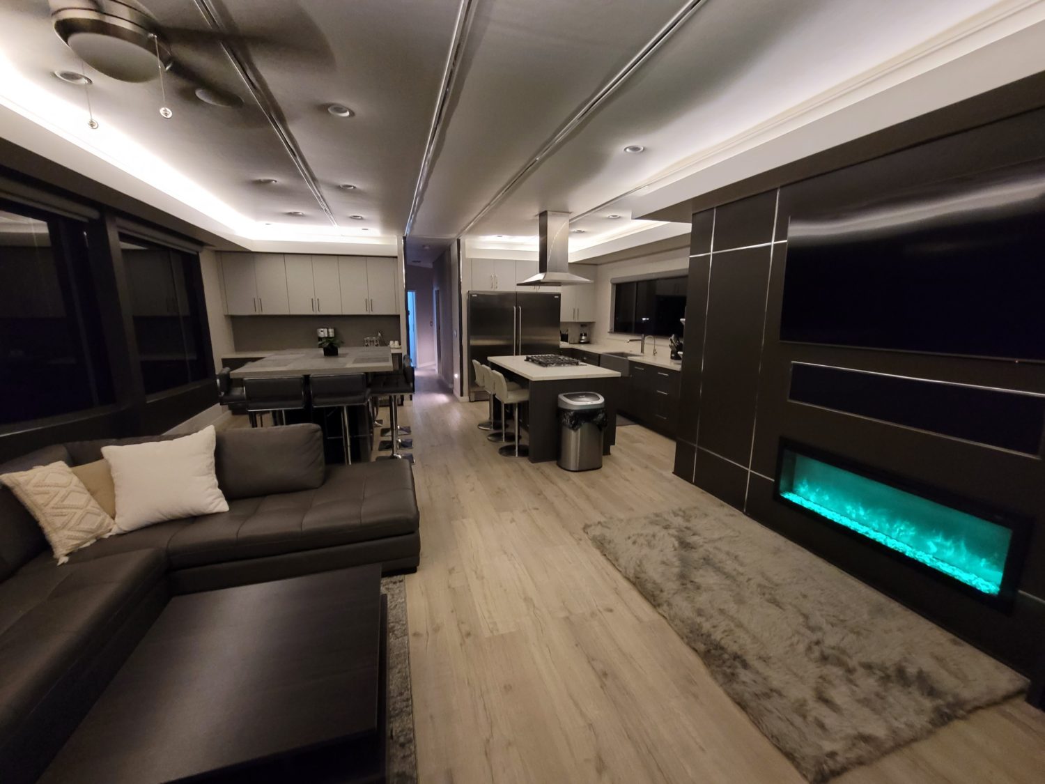 Bravada Yachts Launches "Invictus" ~ Inspired by the Ocean, Built for ...