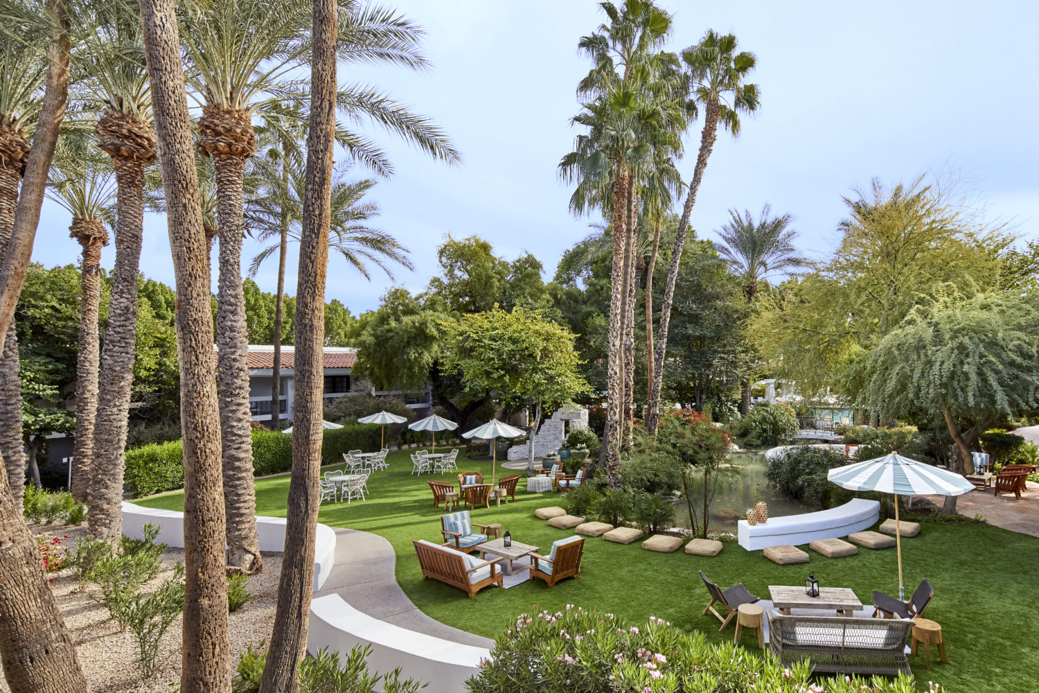 Arizona Residents Can Enjoy These Great Staycation Deals