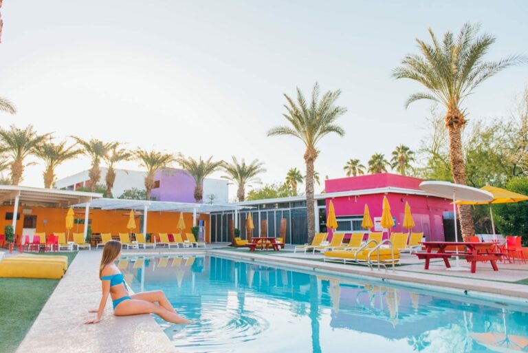 Arizona Residents Can Enjoy These Great Staycation Deals