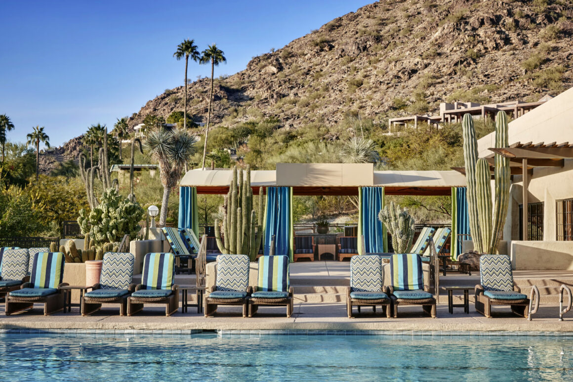 Romantic Staycations Here in Arizona for Valentines Day