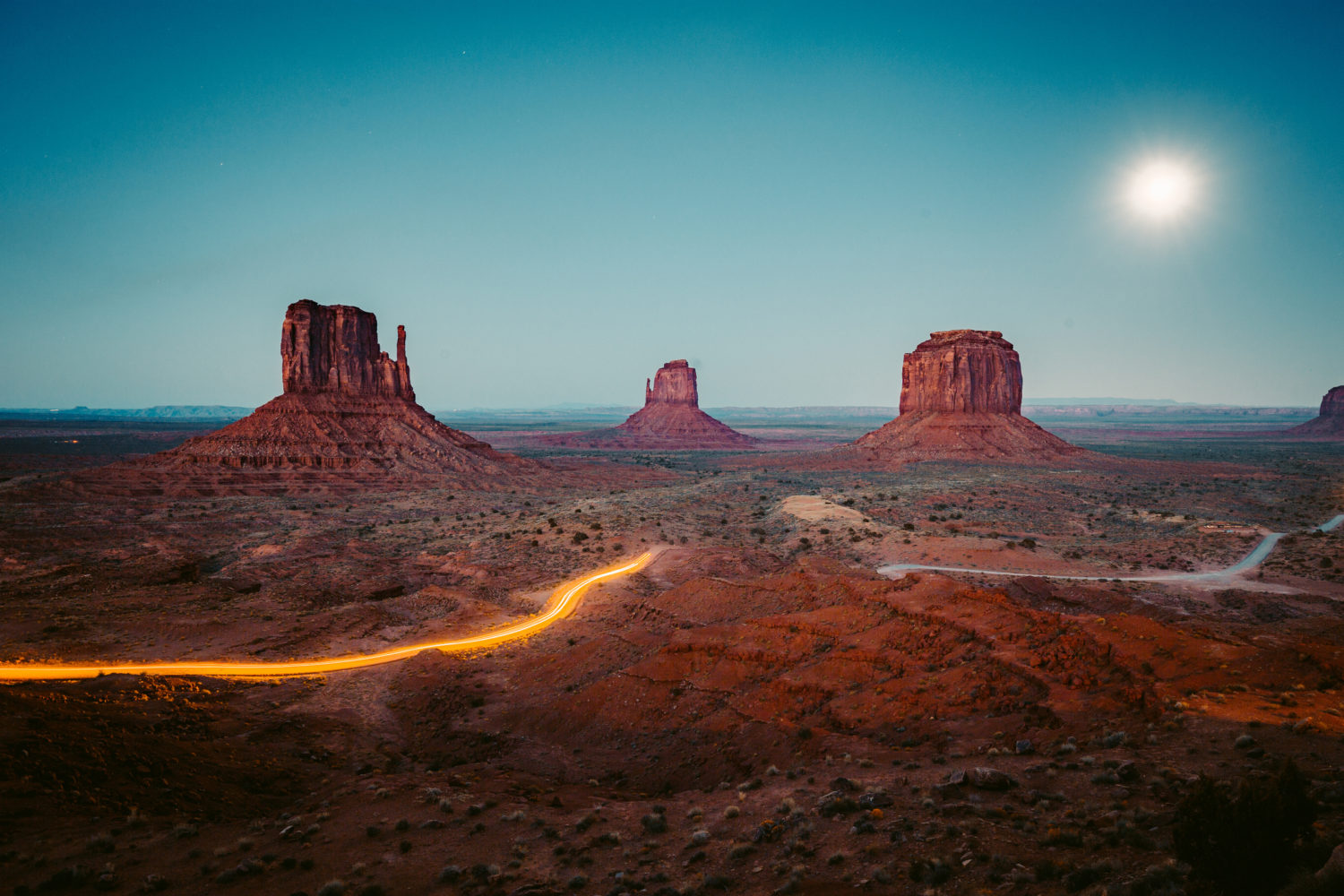 Aman Introduces Road Trips Through Utah & Jackson Hole