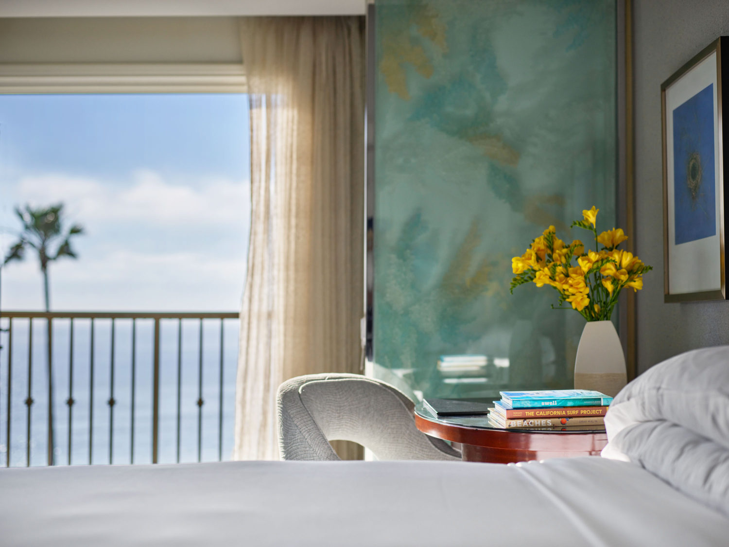 The Ritz-Carlton, Laguna Niguel Has Reopened with Stunning Oceanfront ...