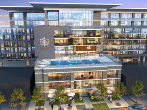 New AC Hotel by Marriott Breaks Ground in Downtown Phoenix