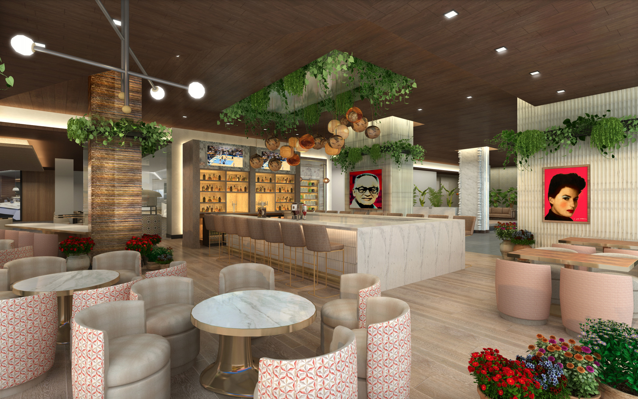 Caesars Republic Scottsdale Announces New Opening Date