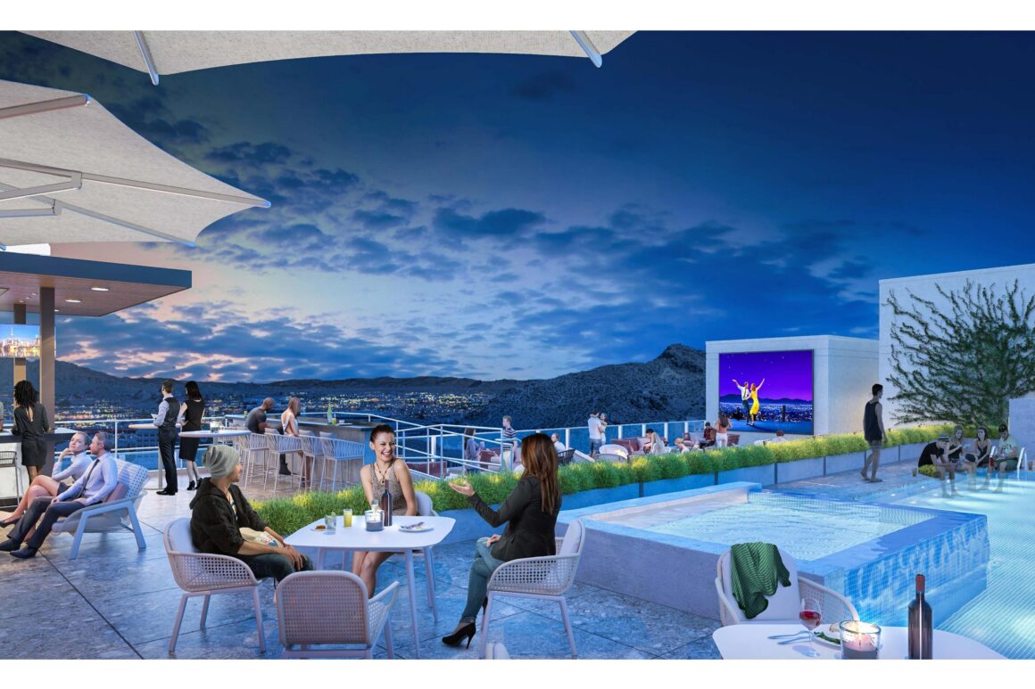 The Westin Tempe is Now Open