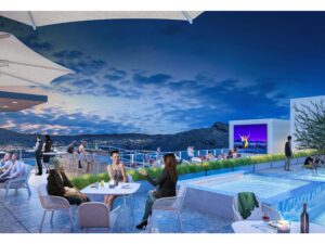 SLS Beverly Hills Debuts New Look for 10-Year Anniversary