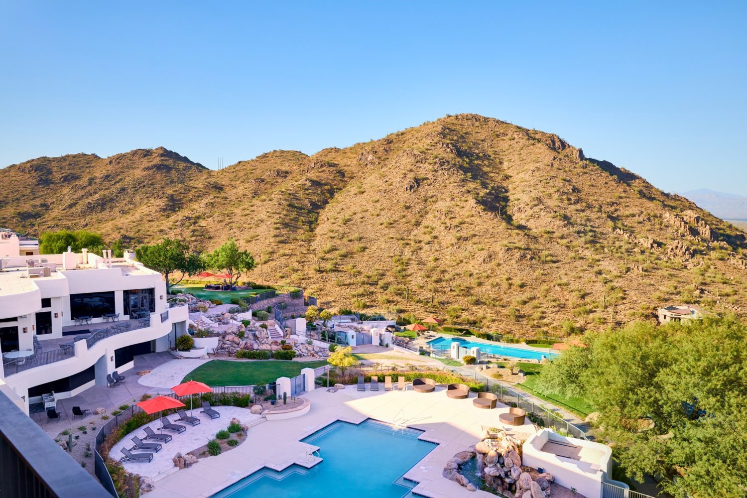 Arizona Residents Can Enjoy These Great Staycation Deals
