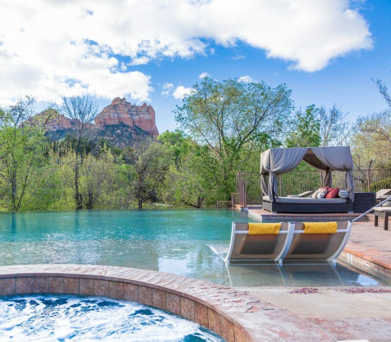 Arizona Residents Can Enjoy These Great Staycation Deals