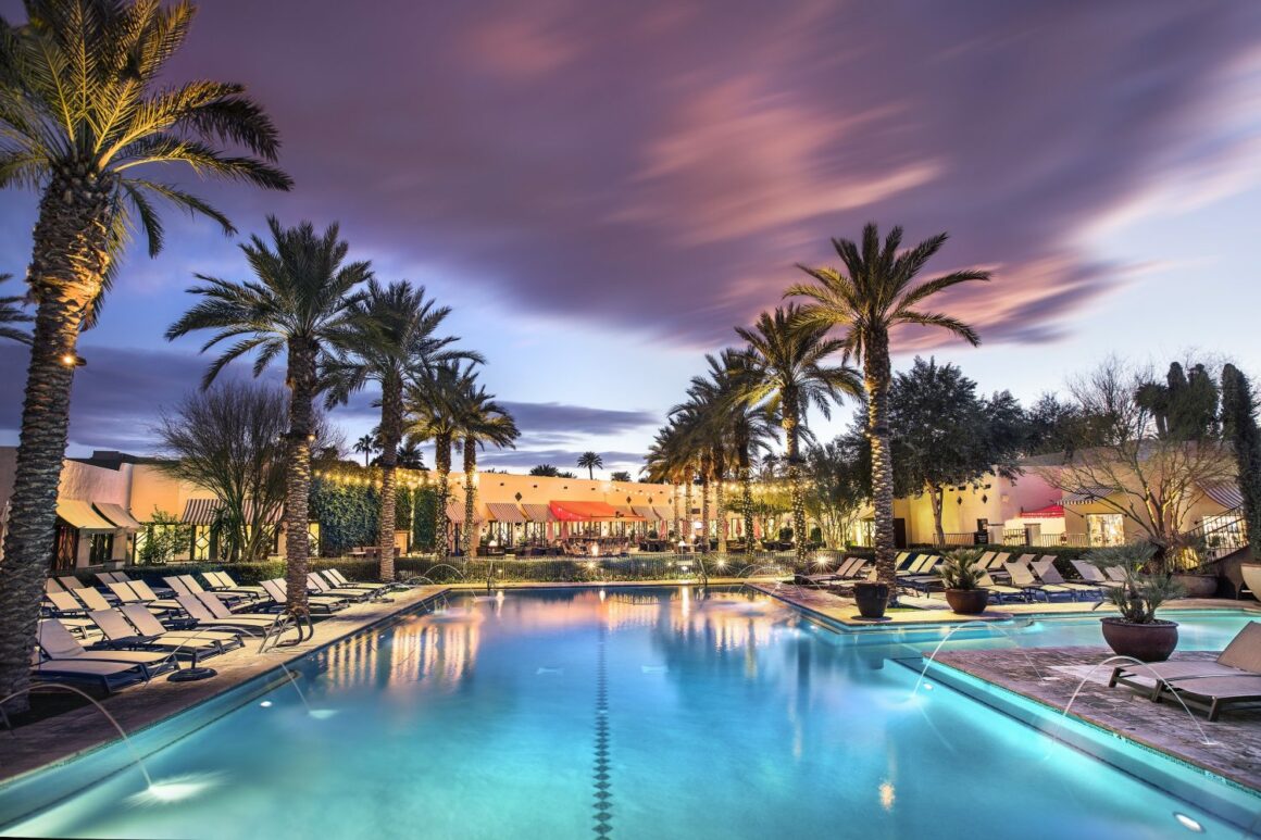 Arizona Residents Can Enjoy These Great Staycation Deals