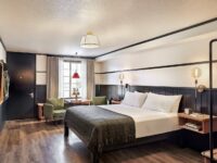 Luxury Brand LVMH Buys Belmond Hotels