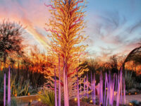 Mountain Marvel: A Visit to Park City