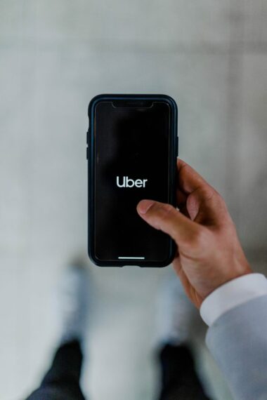 Never Wait for Airport Pickup Again With Uber Reserve, Now at Phoenix ...