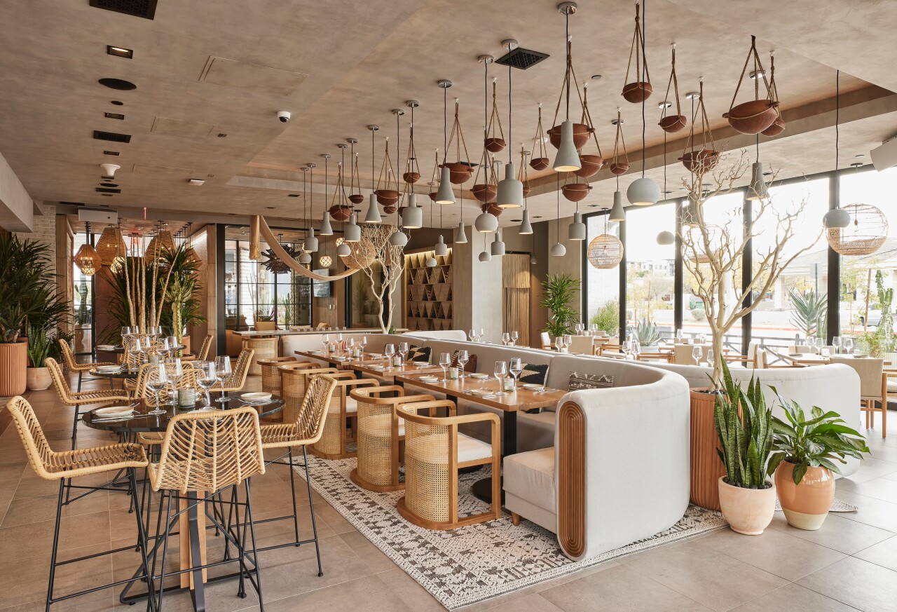 Chef Beau MacMillan to Open New Mediterranean Restaurant in Scottsdale