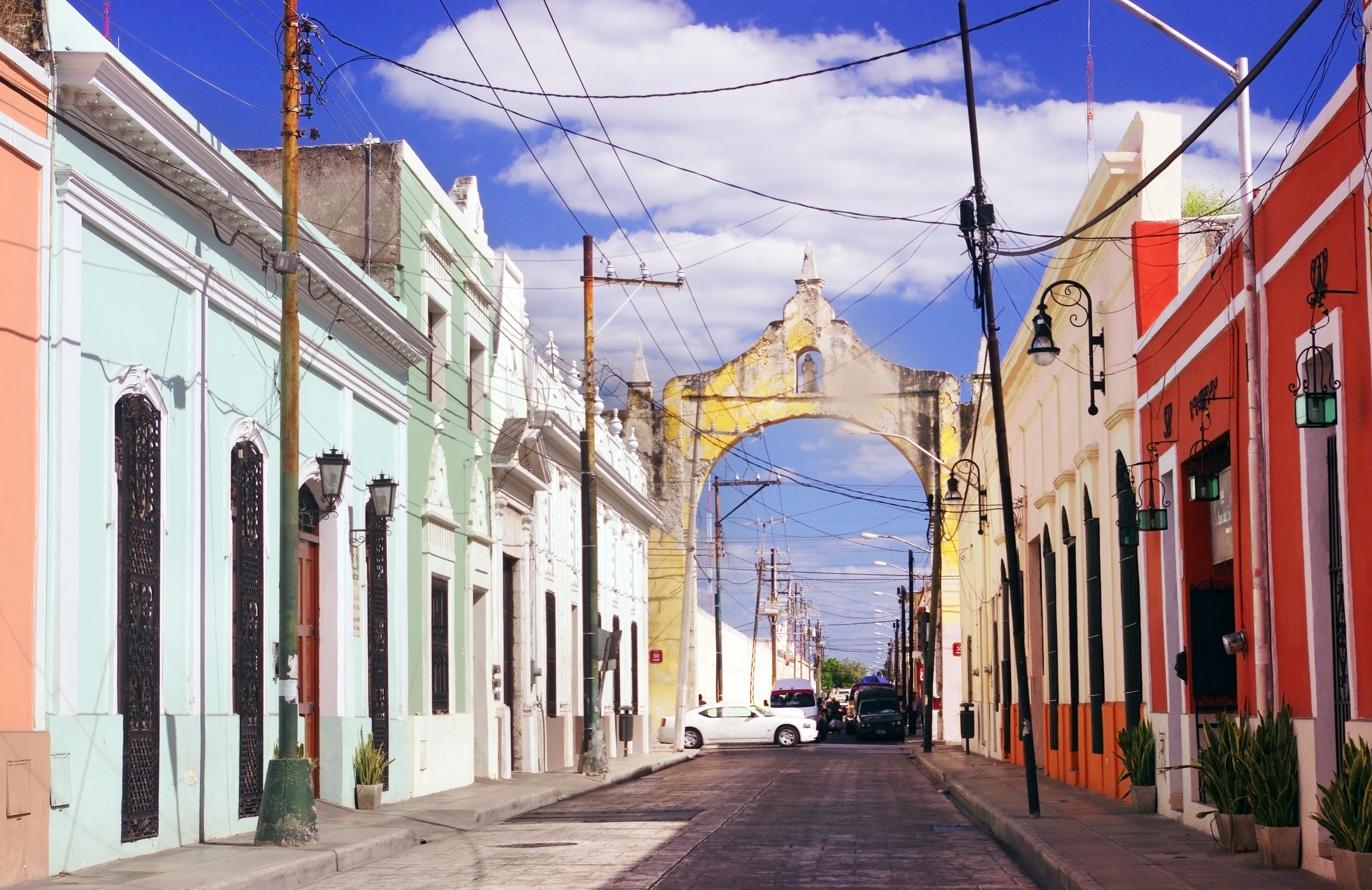 Why the Mexican Colonial City of Mérida Should be on Your Travel Bucket ...
