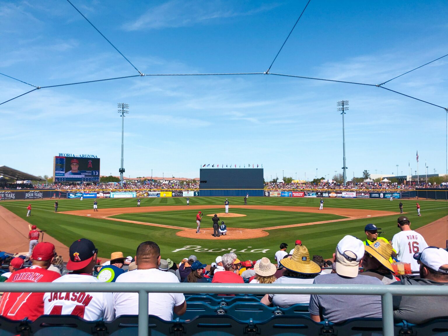 Best Hotels to Stay for Arizona Spring Training 2022