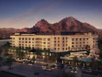 First Restaurant Revealed at Sam Fox’s New Luxury Hotel