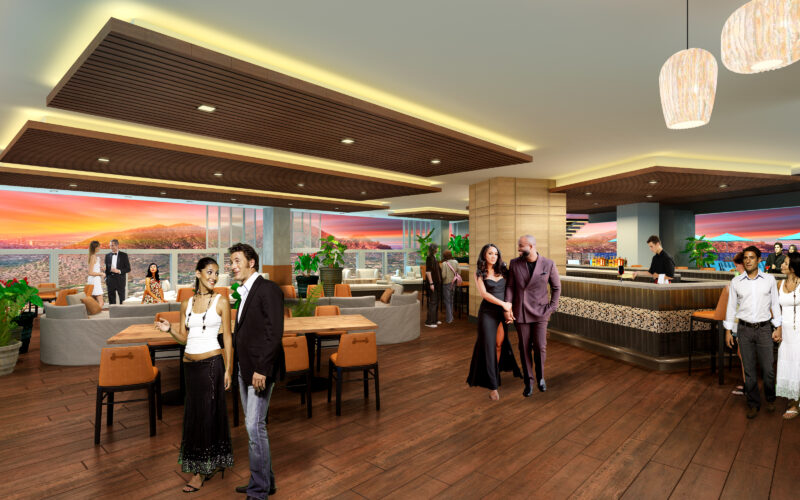 Caesars Republic Scottsdale Announces New Opening Date