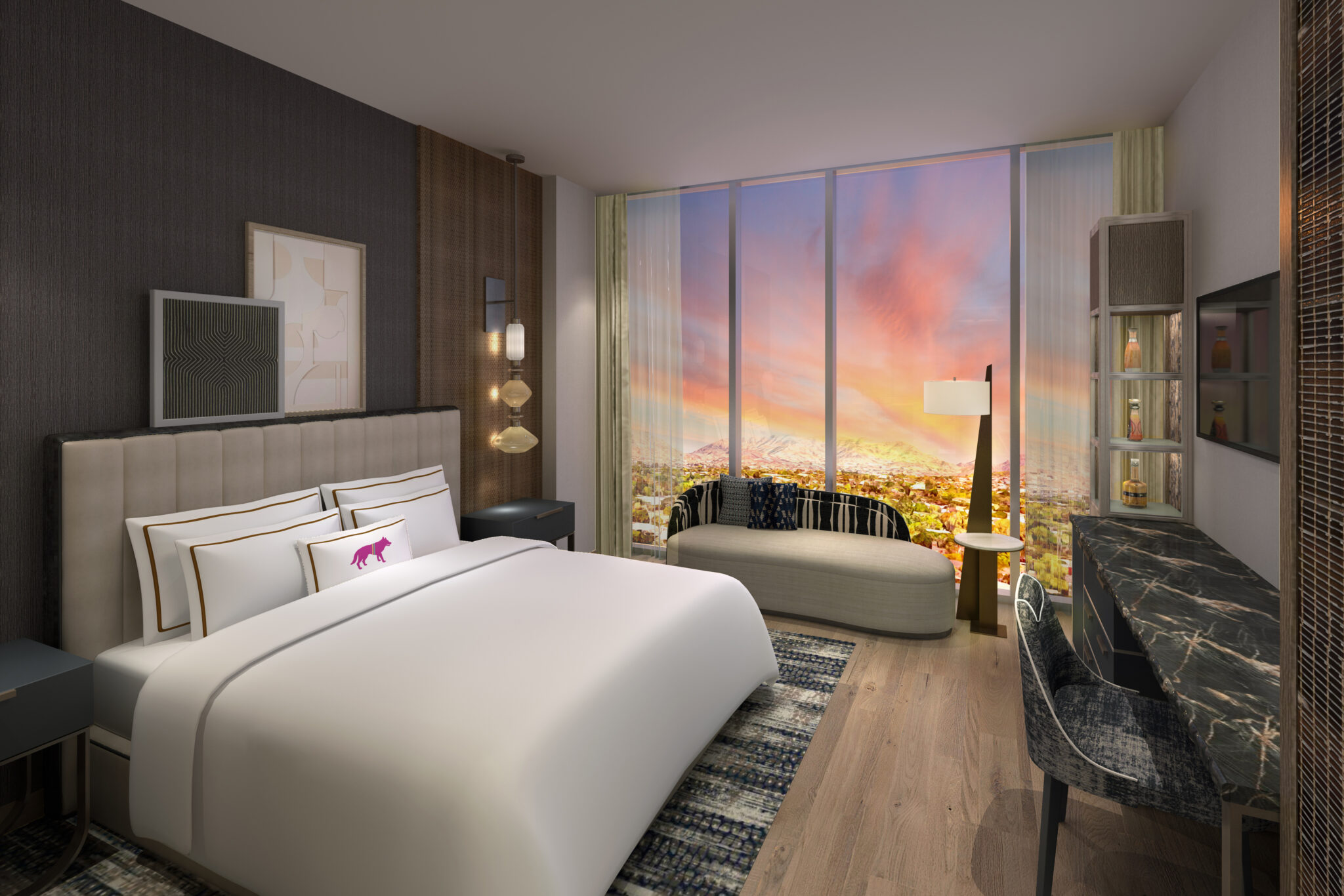 Caesars Republic Scottsdale Announces New Opening Date