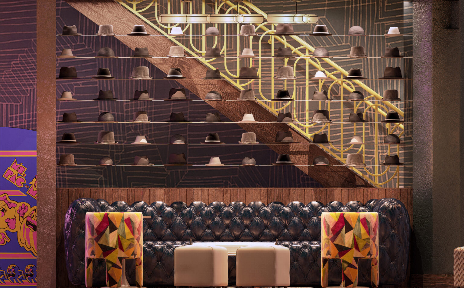 New Moxy Phoenix Downtown Hotel to Open June 2023