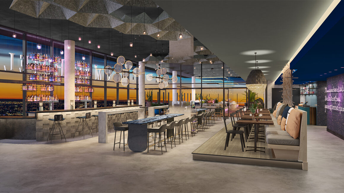 Omni Tempe Hotel at ASU Opens as the City's Largest Event Space