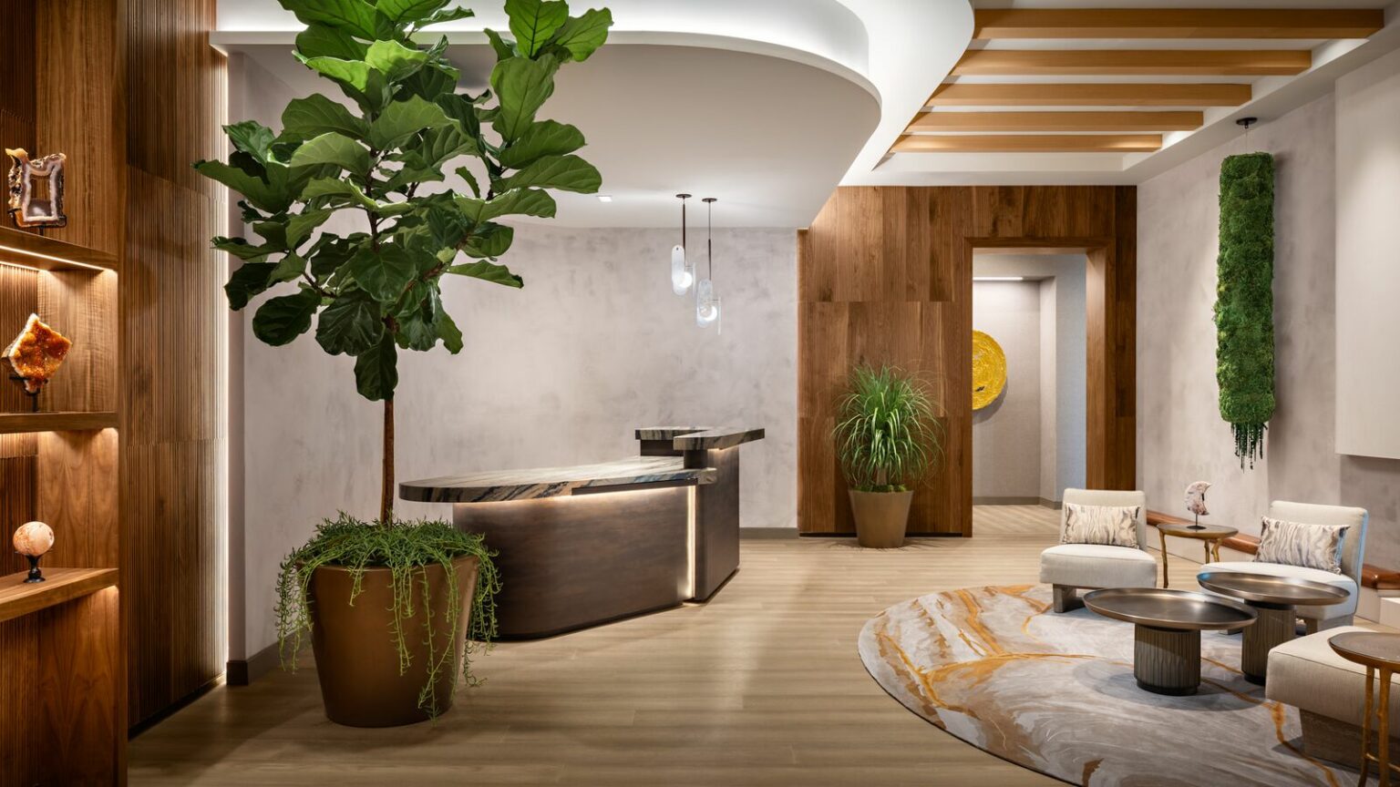 New Miraval Life in Balance Spa Aviara Opens at Park Hyatt Aviara San Diego