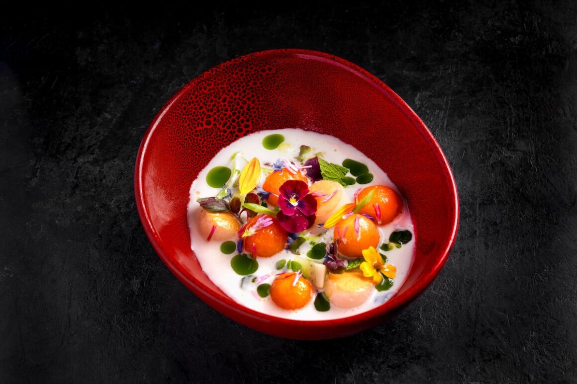 JW Marriott Phoenix Desert Ridge & Spa Opens New Signature Restaurant