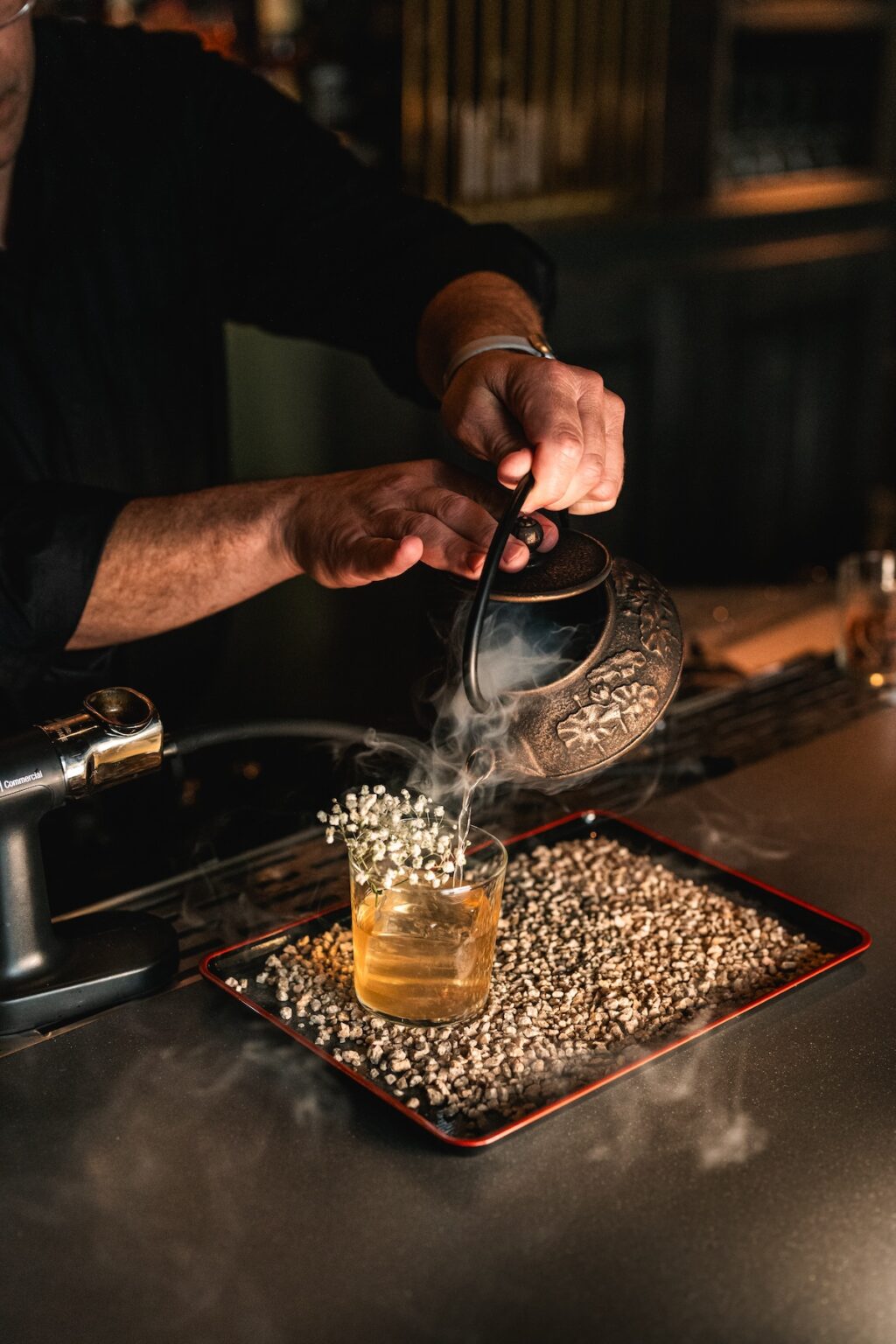 JW Marriott Phoenix Desert Ridge & Spa Opens New Signature Restaurant