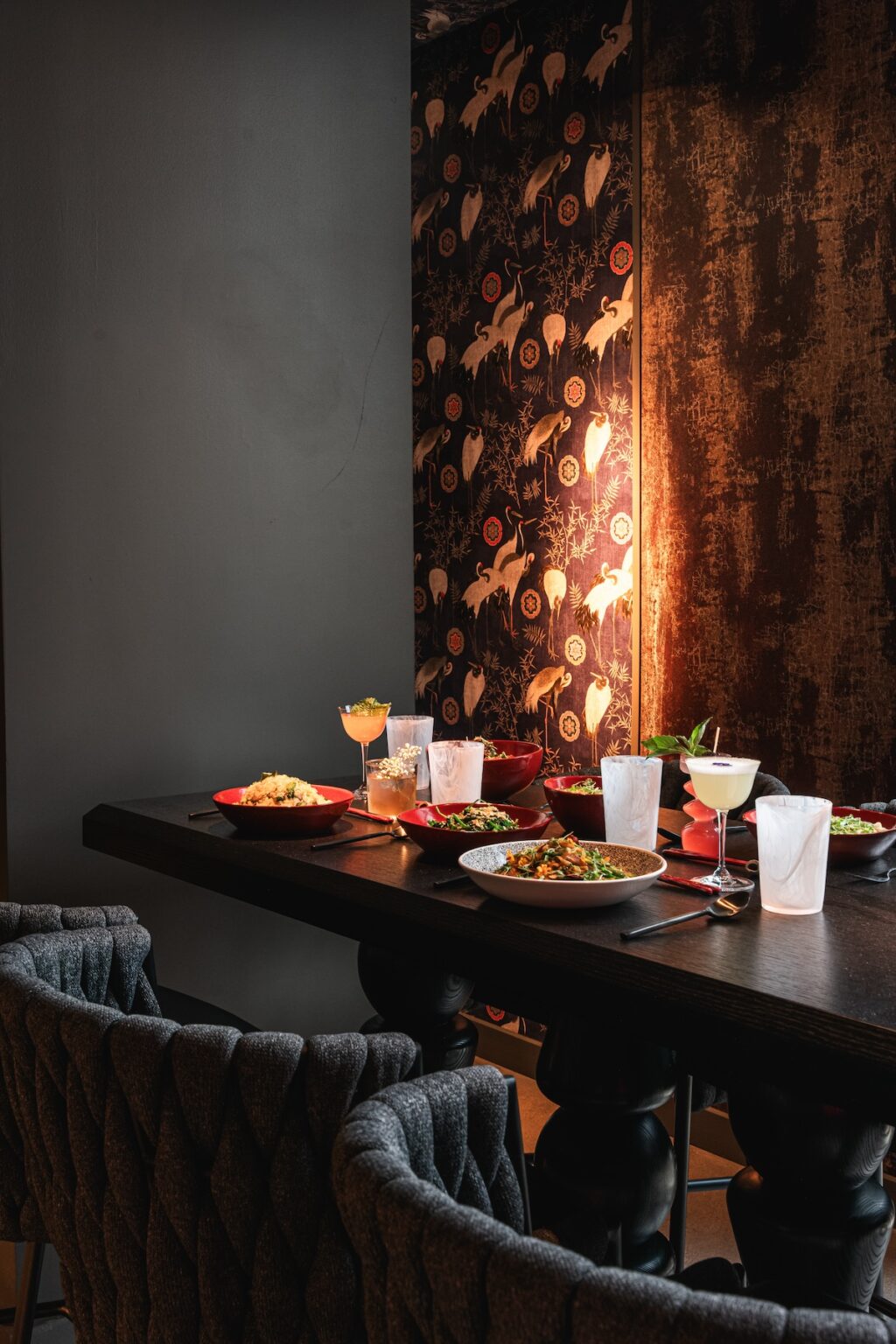 JW Marriott Phoenix Desert Ridge & Spa Opens New Signature Restaurant