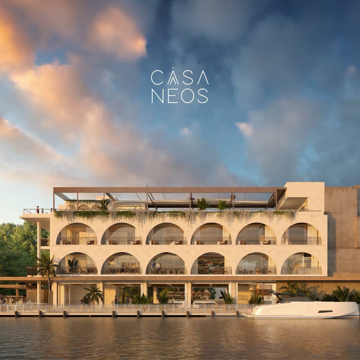 Exciting Hotel Openings to Look Forward to in 2024