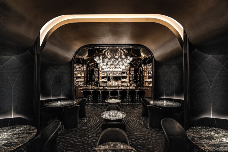 All the New, Can’t-Miss Experiences Coming to Las Vegas This Year