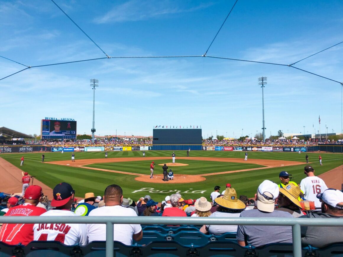 Best Hotels to Stay for Arizona Spring Training 2024