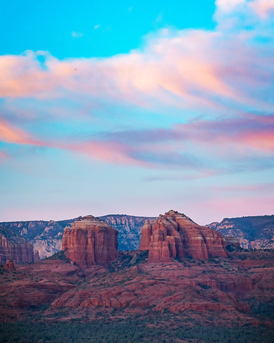 Discover Northern Arizona: The Ultimate Sedona Summer Travel Guide
