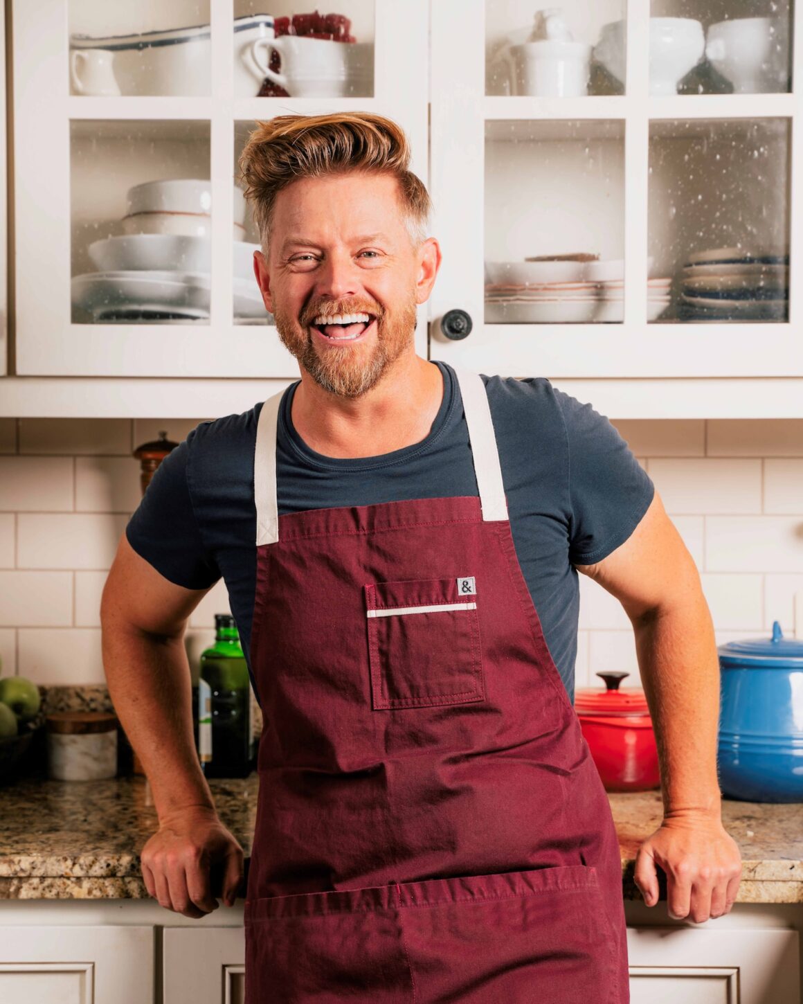Hyatt Regency Scottsdale Partners With Celebrity Chef Richard Blais on ...