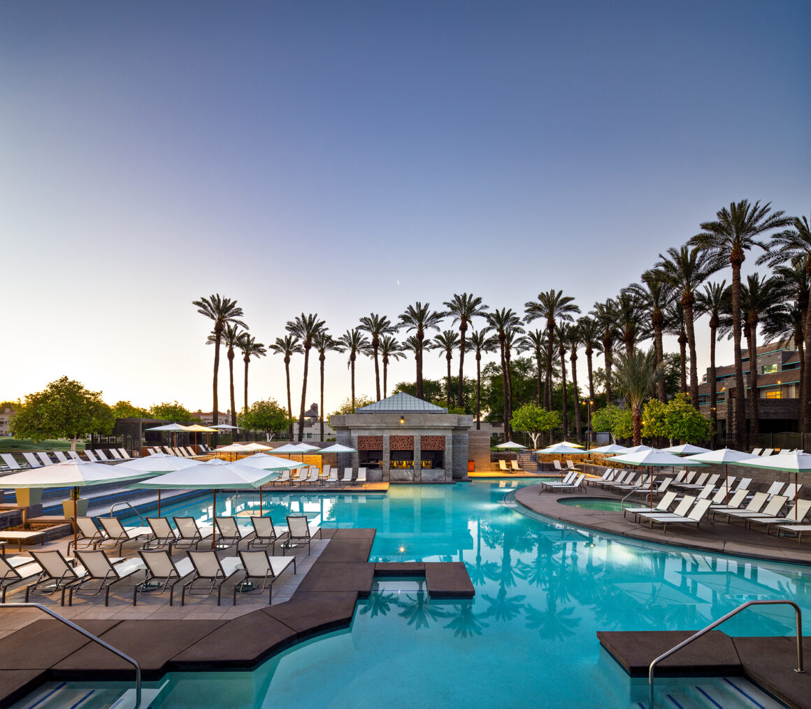 Arizona Luxury Resort and Travel News - Stays