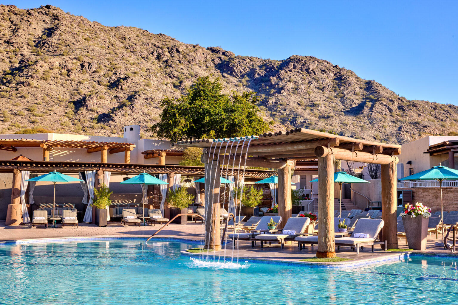 Arizona Luxury Resort and Travel News - Stays