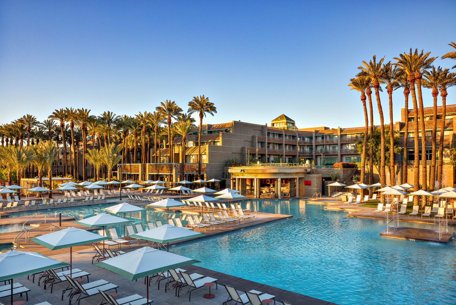 Beat the Heat With These Cool Summer Water Activities in Phoenix