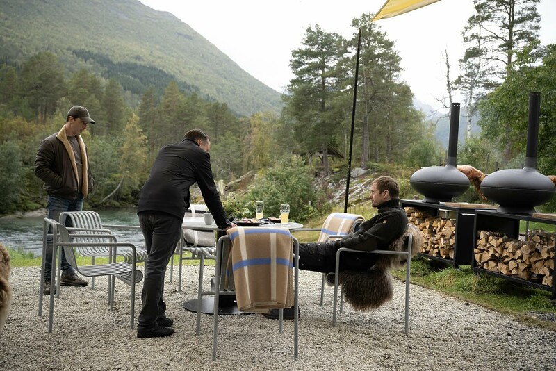 From 'Emily in Paris' to 'Succession': Iconic Hotels From TV's Most ...
