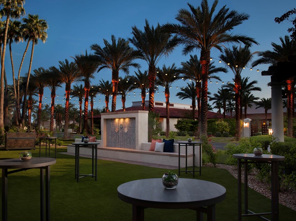 Great Wolf Lodge Arizona Officially Opens