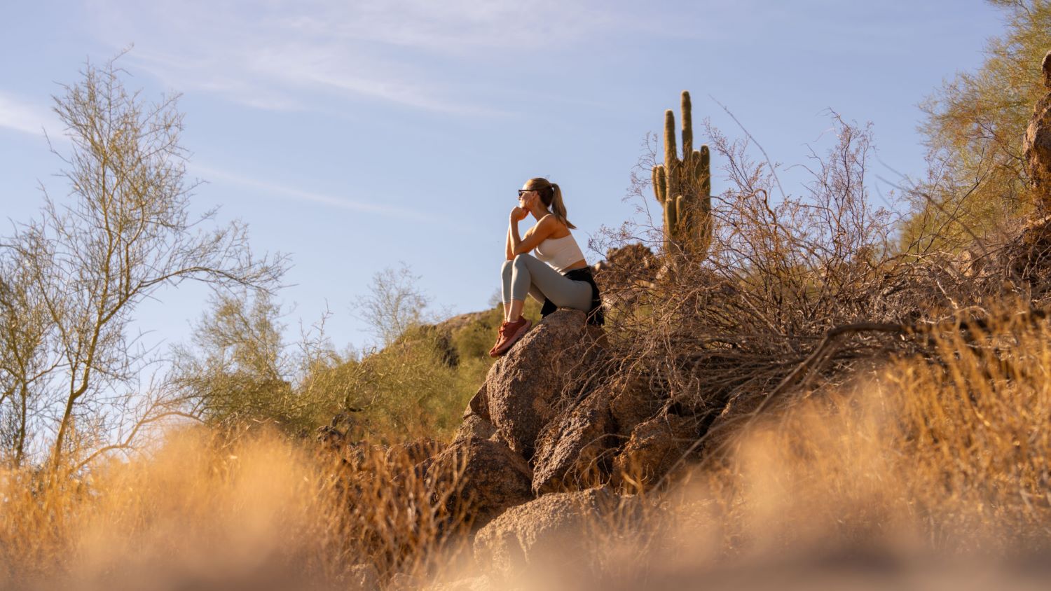 Elevate Mind, Body and Spirit at The Phoenician