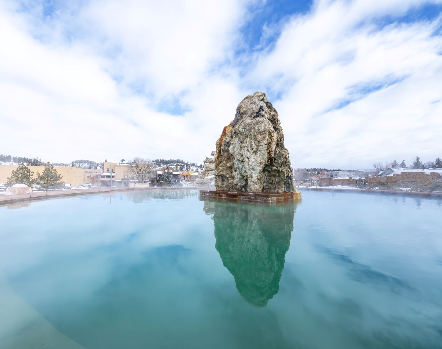 Colorado's The Springs Resort Announces Transformative Expansion