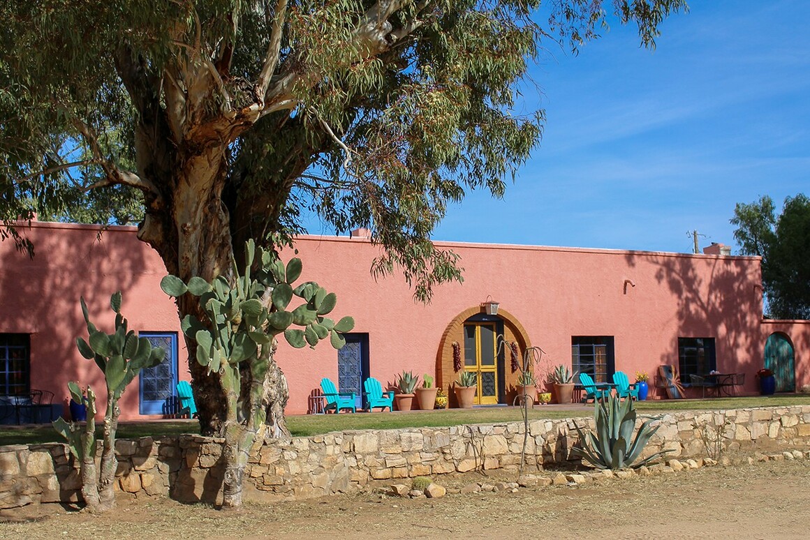 Arizona's True Ranch Collection Ranked Among the Best in the Country