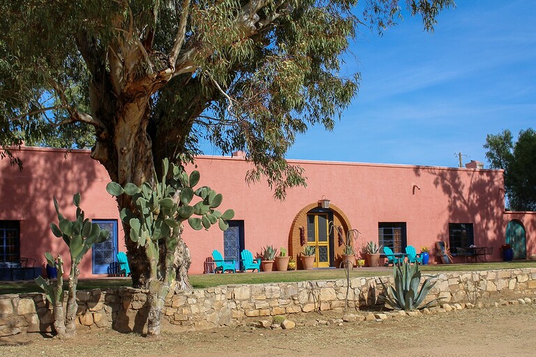 Arizona's True Ranch Collection Ranked Among the Best in the Country